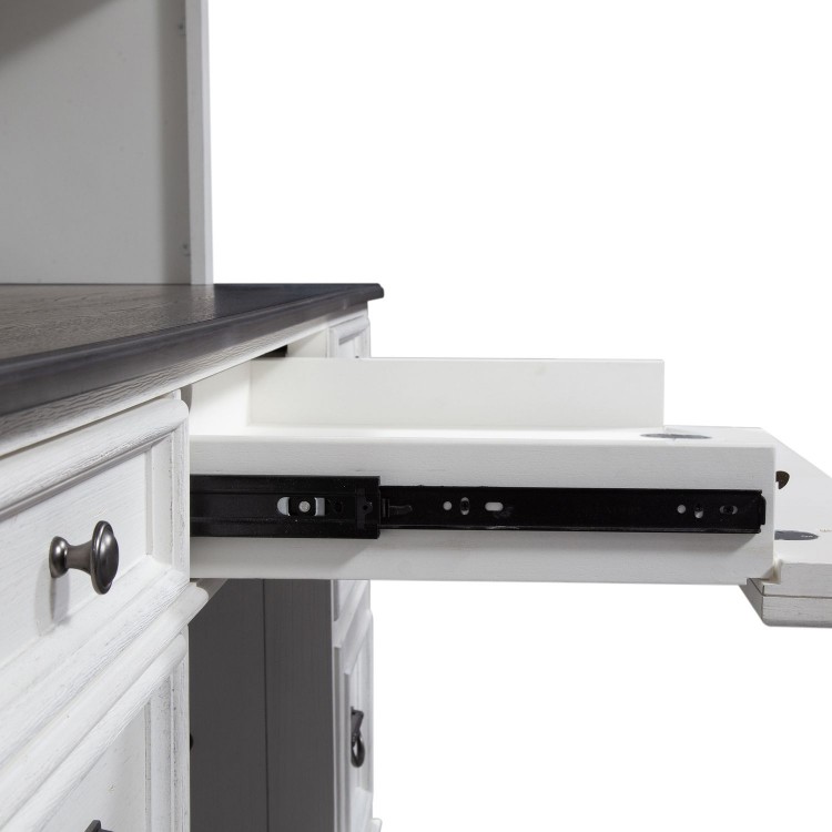 Wiggins Furniture, Inc. - Allyson Park Executive Desk